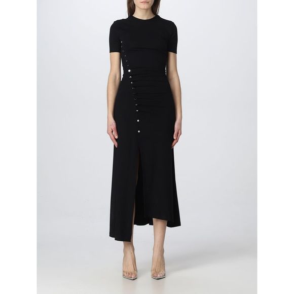 Paco Rabanne | Dresses | Paco Rabanne Dress Woman Black | Poshmark